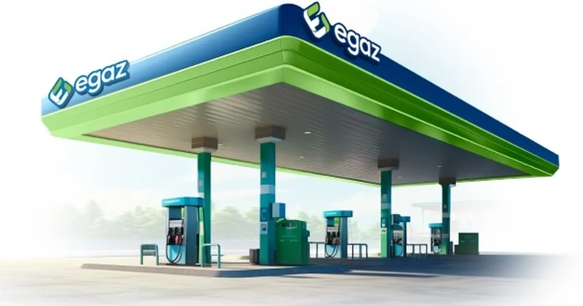 EGAZ’dan Büyük Fırsat! - Doğuş Haber Ajansı