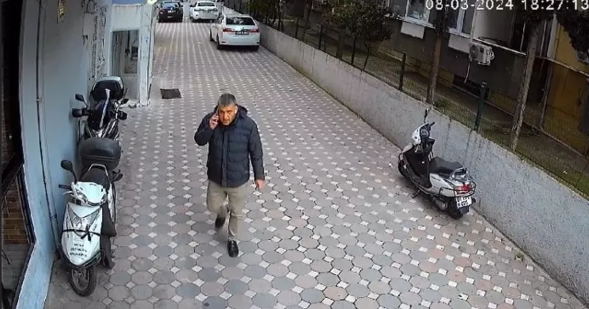 Eski eşi tarafından Dünya Kadınlar Günü'nde öldürülmüştü! Doktor Feray ...