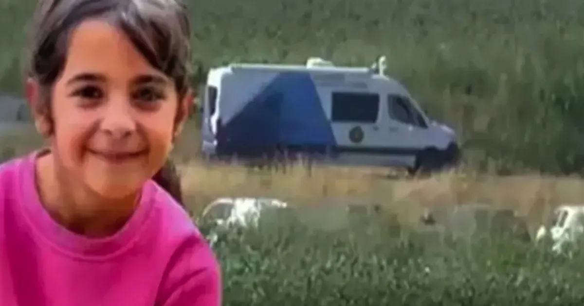 Narin Güran'ın Adli Tıp Kurumu raporu tamamlandı! İşte Narin Güran'ın ... Narin Güran'ın Adli Tıp Kurumu raporu tamamlandı! İşte Narin Güran'ın ...